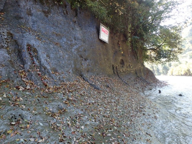 チバニアン承認！地質年代に初の日本地名 | 経済産業省 METI Journal ONLINE