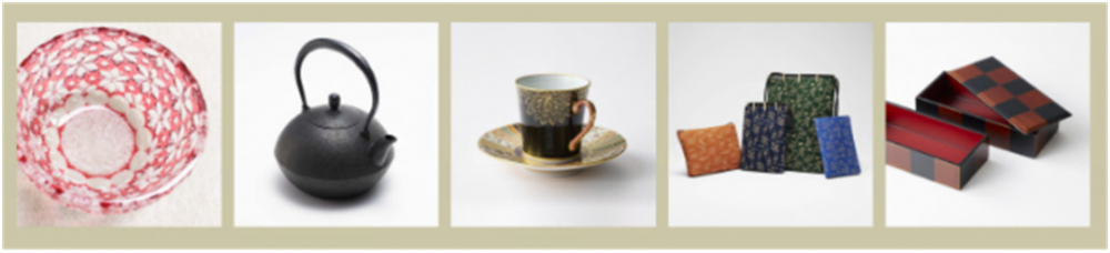 親子で学ぼう！伝統的工芸品 | 経済産業省 METI Journal ONLINE