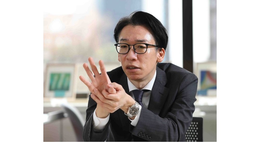 健康は「PHR」でラクに楽しく！ DXが実現する個別指導サービス | 経済産業省 METI Journal ONLINE