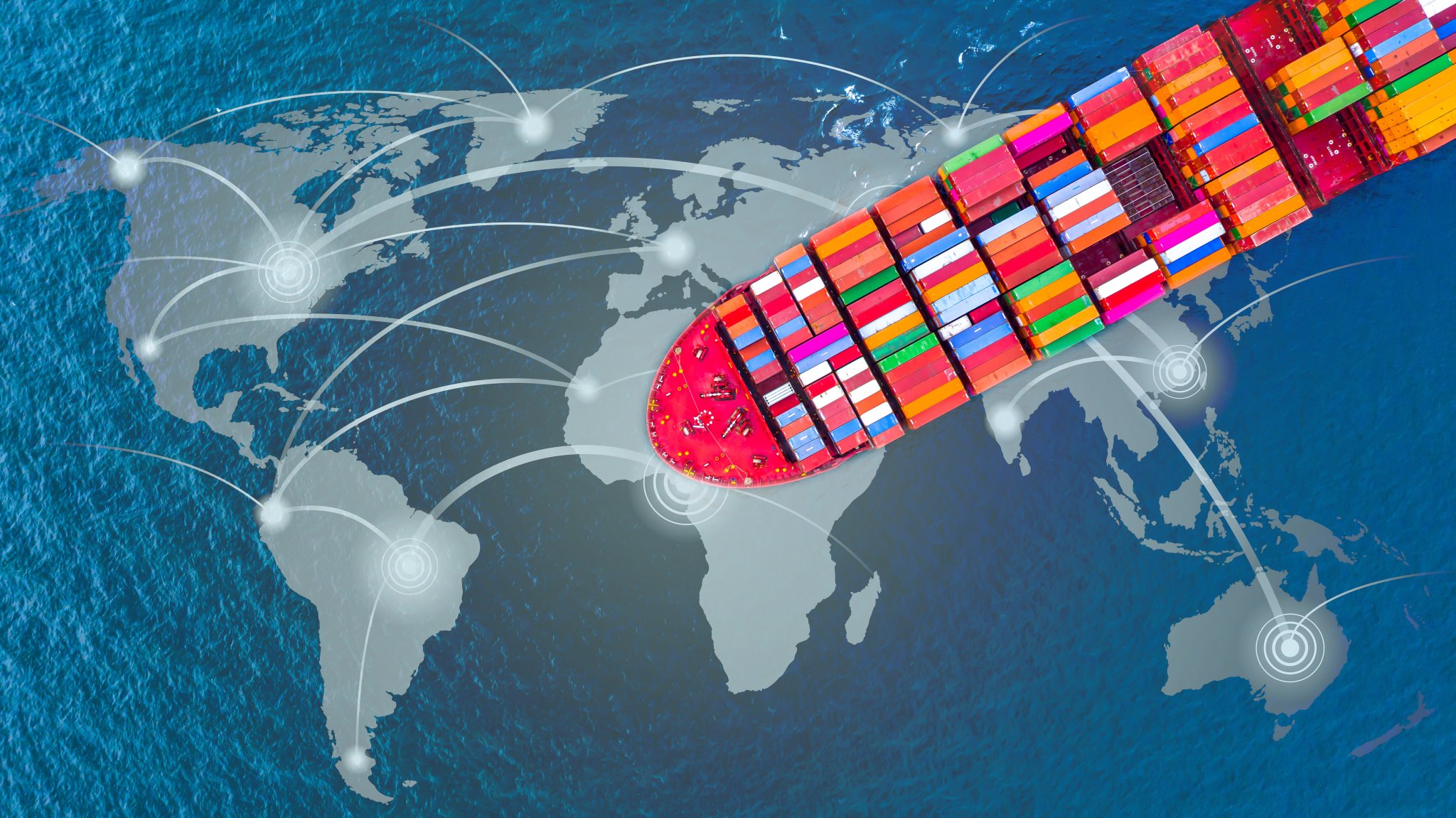 WTO、EPA、FTA… 「通商」を巡る今 | 経済産業省 METI Journal ONLINE
