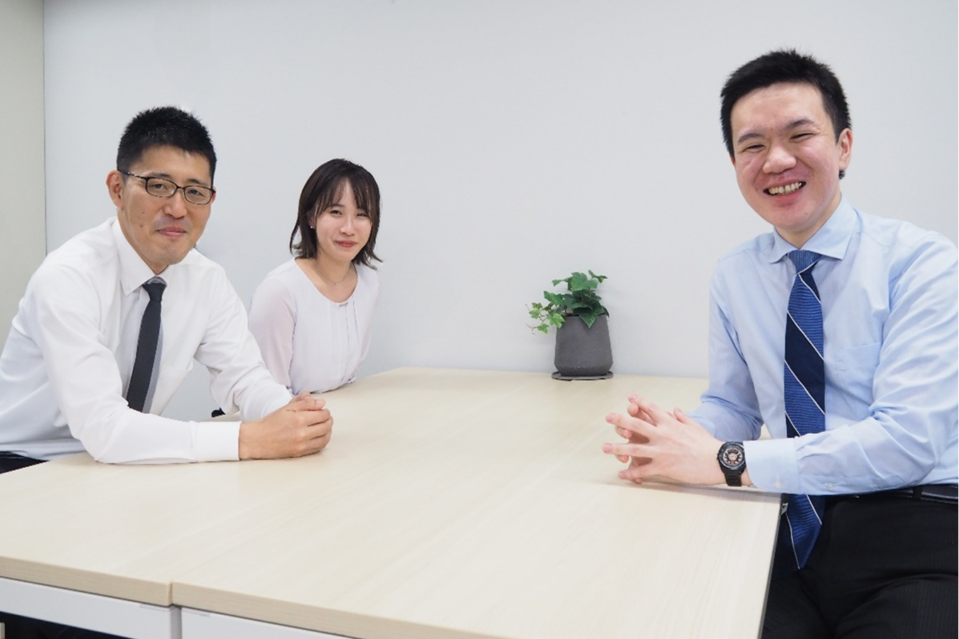 デジタルで、経済産業省から行政を変えていく | 経済産業省 METI Journal ONLINE