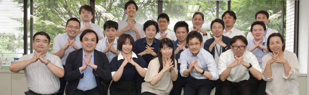 デジタルで、経済産業省から行政を変えていく | 経済産業省 METI Journal ONLINE