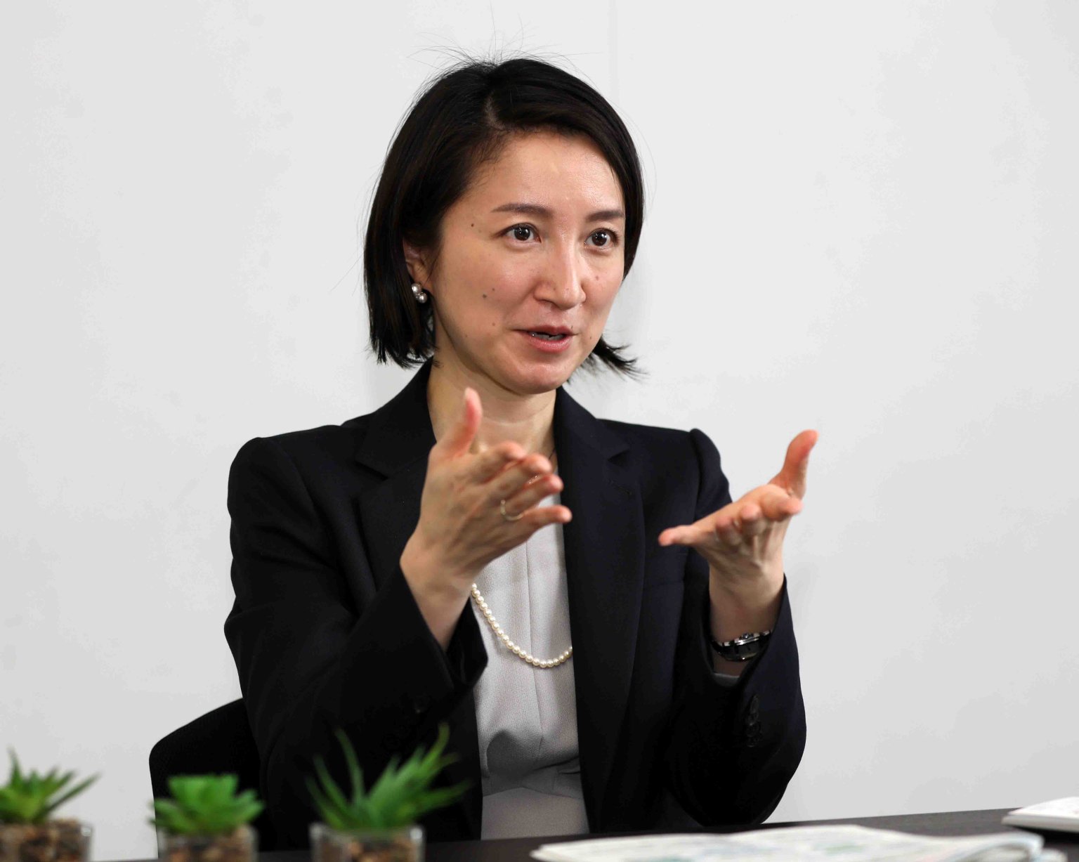 ルールテイカーからルールメイカーへ！「標準化」が拓く新しい市場 | 経済産業省 METI Journal ONLINE