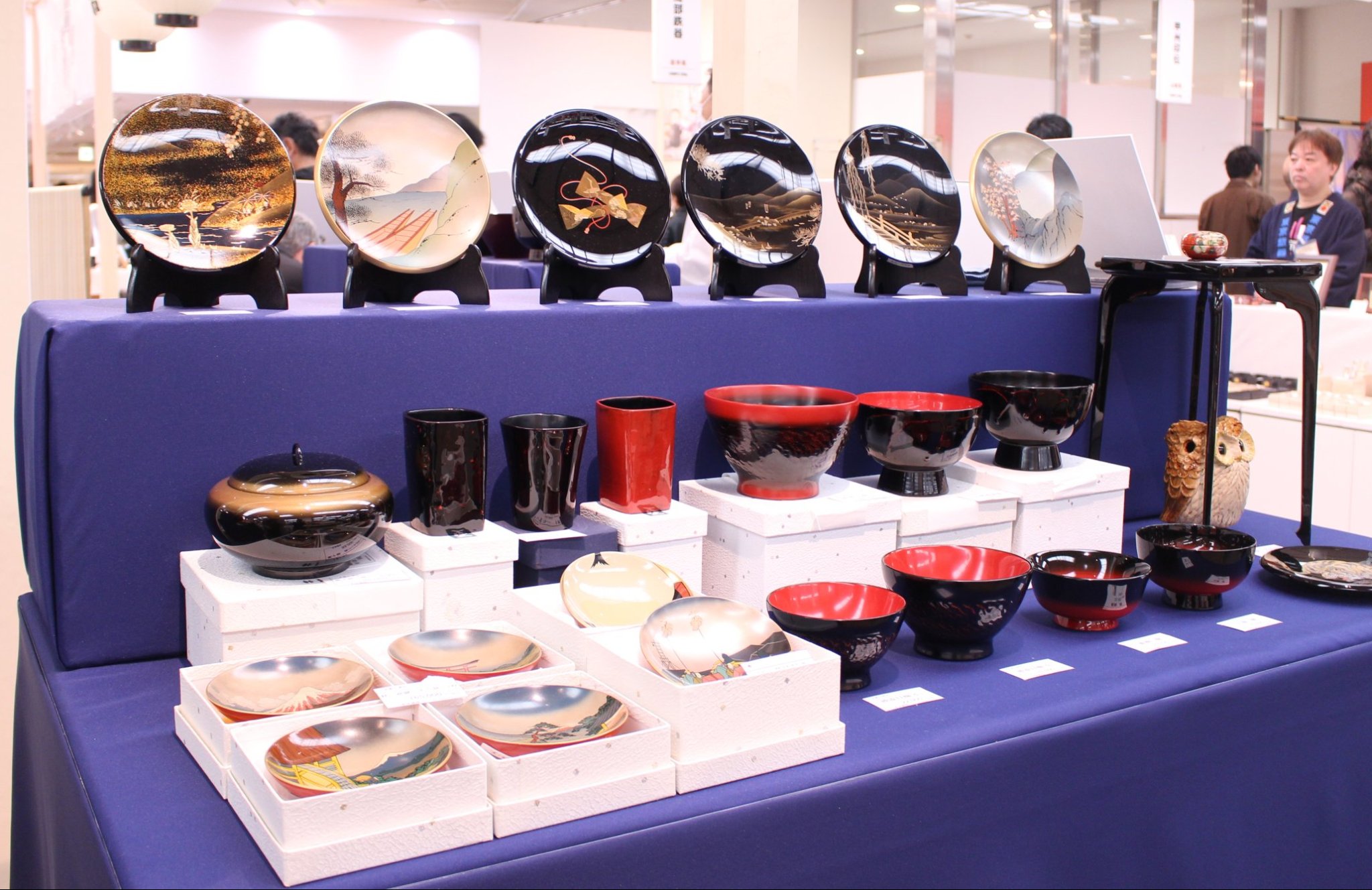 伝統的工芸品はアートでありプロダクト！「日本の宝」を守るためにできることとは | 経済産業省 METI Journal ONLINE