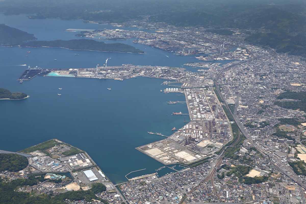 医療、GX…成長産業を地域に。岩手、山口の挑戦 | 経済産業省 METI Journal ONLINE