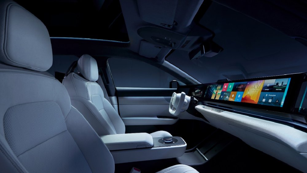 新“クルマ像”。SDVが作る世界。日本の自動車産業にもたらす変化とは？ | 経済産業省 METI Journal ONLINE