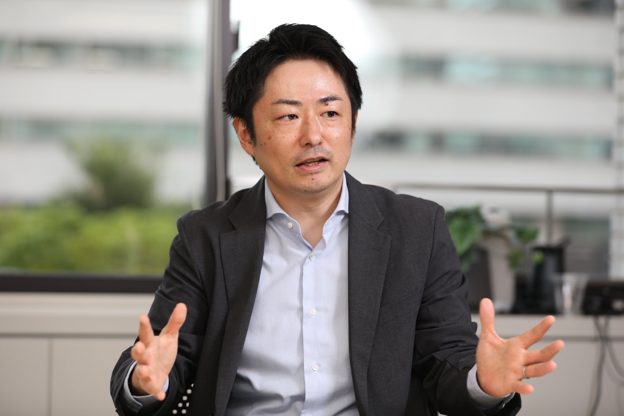 トヨタ、ティアフォー、行政のキーマンが語る！大競争時代を勝ち抜く「モビリティDX戦略」とは | 経済産業省 METI Journal ONLINE