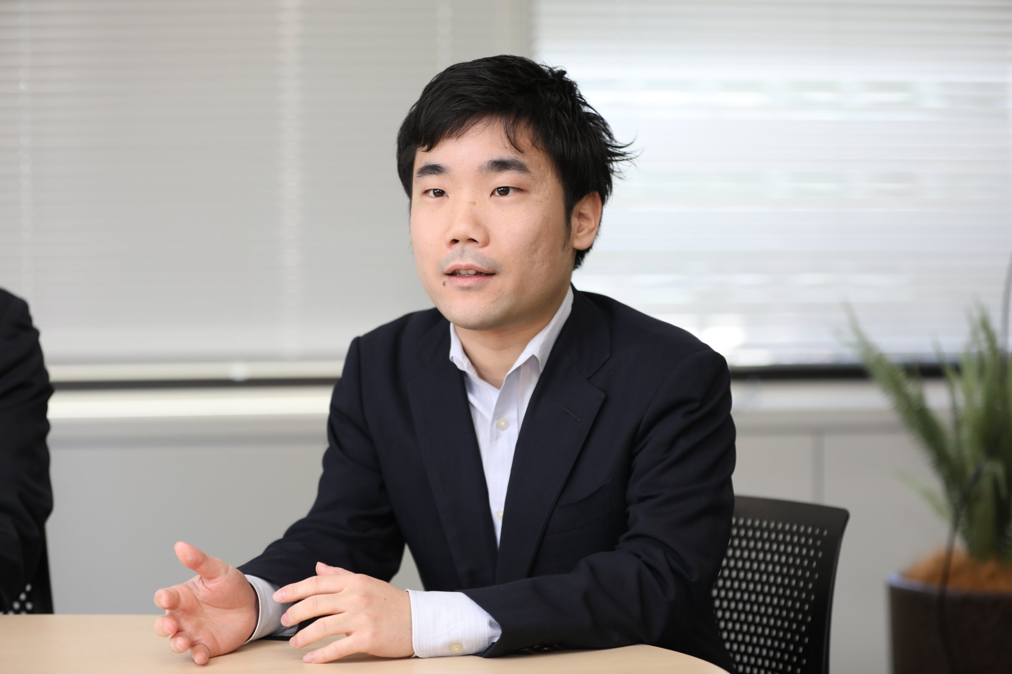 日本発のAI開発を強力に後押し！スタートアップの旗手が語るGENIACの「効能」 | 経済産業省 METI Journal ONLINE